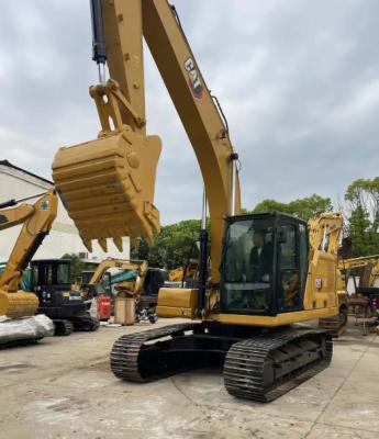China Strong Heavy Cat 320GC Used Excavators Digger Construction Building 20 Ton Machinery for sale
