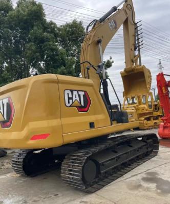 China Strong Heavy Cat 320GC Used Excavators Digger Construction Building 20 Ton Machinery for sale