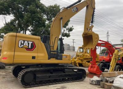 China Strong Heavy Cat 320GC Used Excavators Digger Construction Building 20 Ton Machinery for sale