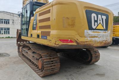Cina Escavatori originali utilizzati CAT 330GC 30 tonnellate in vendita