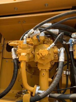 Cina Macchine per macchine pesanti CAT 349D 49 tonnellate in vendita