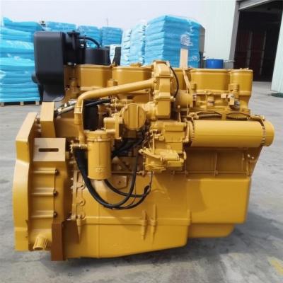 China CAT C2.4 Engine Used CAT Excavator with Maximum Excavation Depth of 4070mm for sale