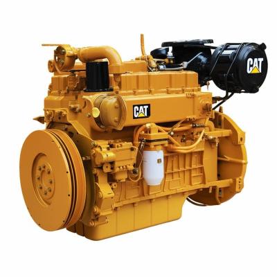 China CAT C2.4 Engine Used CAT Excavators with 250L Fuel Tank and Heavy for sale