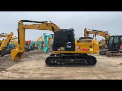 15ton Used Cat 315D2GC Digger Original Paint Secondhand Cat 315 Excavators
