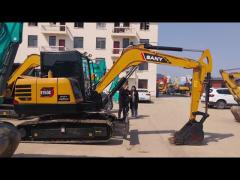 Used Sany 60C Pro Excavators