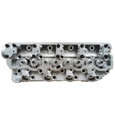 China Mitsubishi 4D56 cylinder head May PROMOTION with best price for sale