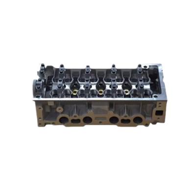 China Brand new  CQ WS AUTO ENGINE PARTS  415A  Cylinder head for sale