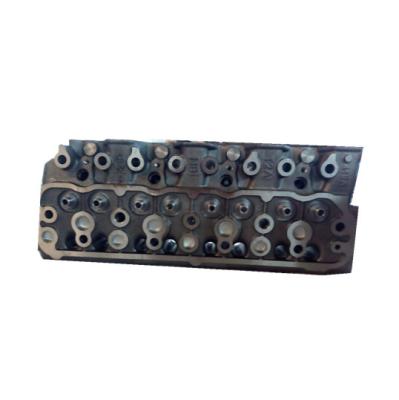 China Cylinder head for Hyundai HD65 D4AL D4AE HD72 22100-45101 for sale
