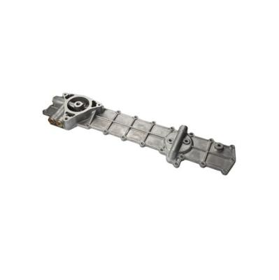 Auto parts-Oil cooler cover for 6d14 4d30 RE8 RE10 S6K