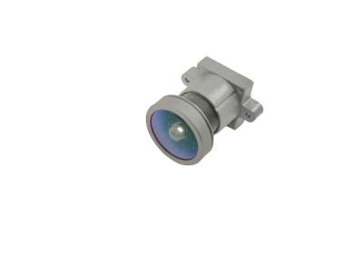 Cina 1/2.3 macchina fotografica del cruscotto dell'automobile DVR della lente 13MP All Glass Lens con il grandangolo 160° in vendita