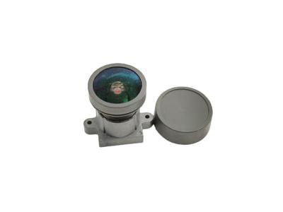 Cina 1/2.3 macchina fotografica del cruscotto dell'automobile DVR della lente 13MP All Glass Lens con il grandangolo 160° in vendita