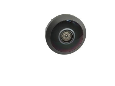 Cina Nessuna lente F2.0 di distorsione 1.4mm con la distanza di focalizzazione minima di 0.5m in vendita