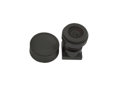 中国 ロボット カメラ レンズSの台紙F2.7の開きおよび0.5mの最低集中間隔のゆがみ無し 販売のため