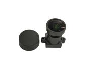 China 7 Elements Wide Angle Camera Lens Practical 17.4mm X 29.64mm for sale
