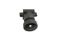China 7 Elements Wide Angle Camera Lens Practical 17.4mm X 29.64mm for sale
