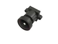 China 7 Elements Wide Angle Camera Lens Practical 17.4mm X 29.64mm for sale