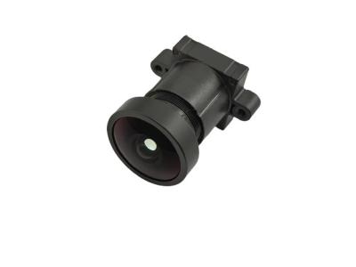 Cina Angolo grandangolare della lente 130°*112°*61° dell'automobile DVR della lente di lunghezza 4.05mm del focall di vista in vendita