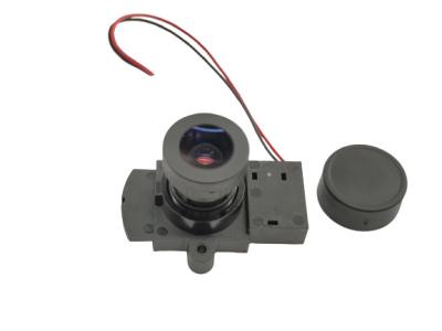 China 1/2.7 het“ Toezicht M12 zet Lens TTL 22.67mm op Weerbestendige F2.1 Te koop
