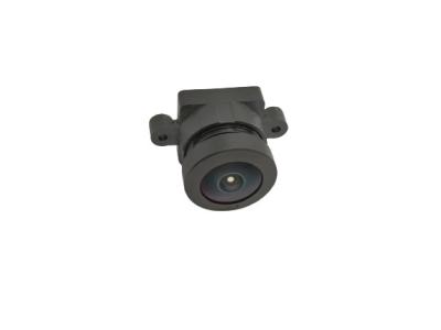 China Objetiva automotivo de 5MP F2.2 com distância focal 1.9mm da montagem M12 à venda
