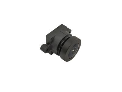 China Objetiva automotivo de 5MP F2.2 com distância focal 1.9mm da montagem M12 à venda