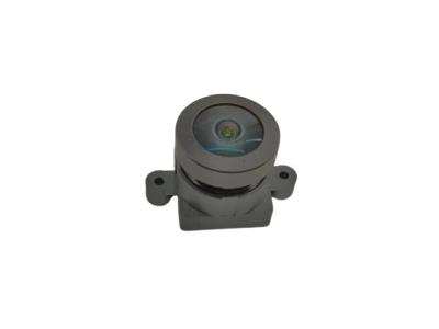 Cina Obiettivo automobilistico di 5MP F2.2 con la lunghezza focale 1.9mm del supporto M12 in vendita