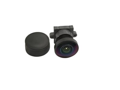 Cina F2.25 ha riparato la struttura 4G2P di lunghezza focale 1.72mm dell'obiettivo del CCTV in vendita