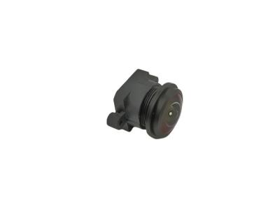 Cina Obiettivi della fotocamera del veicolo a fuoco fisso M12 Montaggio meccanico BFL 1.3 mm in vendita