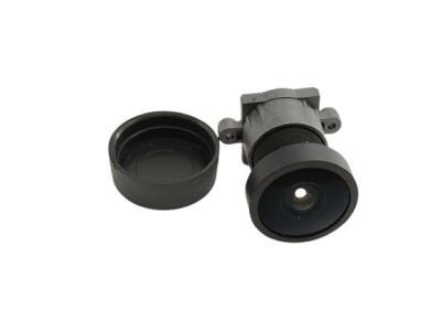 Cina Lente di macchine fotografiche industriale leggera, lenti di videosorveglianza dell'apertura F1.9 in vendita