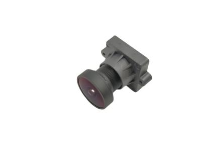 China Lente durável da came do IP IATF16949, lentes de câmara de vigilância de BFL 4.10mm à venda