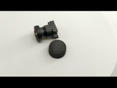 Αυτοκινήτων DVR καμερών φακών εστιακό μήκος 3.7mm φακός 8M φακών καμερών αυτοκινήτων οπίσθιο φακός HD