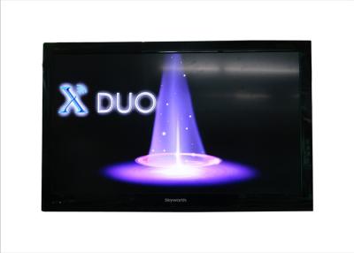 Cina Ricevitori di DUO TV di Turner VU X del gemello di HD, ricevitore satellitare di DVB S2 Digital con l'OS Systerm di Linux in vendita