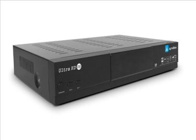 Cina ricevitore satellitare pieno Jynxbox ultra v7 di 1080P HD DVB S2 Digital per Nord America con JB200 in vendita