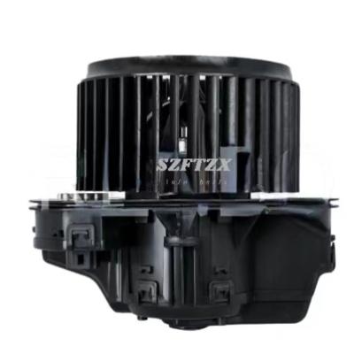 China RHD Blower Motor Fan 7P0820021G For Porsche Cayenne VW TOUAREG 2011-18 for sale