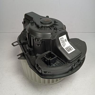 China RHD Blower Motor Fan 7P0820021G For Porsche Cayenne VW TOUAREG 2011-18 for sale