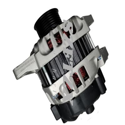 China 37300-2B500 Car Alternator Generator Vehicle Alternator For HYUNDAI VELOSTER KIA CEED for sale