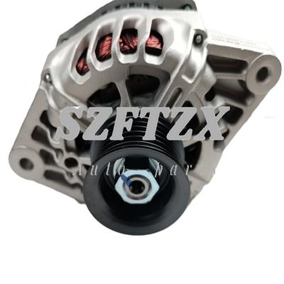 China 37300-2B500 Car Alternator Generator Vehicle Alternator For HYUNDAI VELOSTER KIA CEED for sale