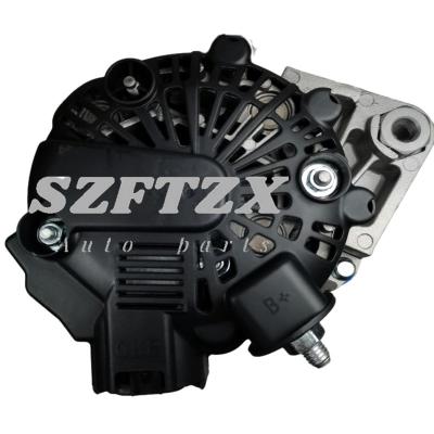 China 37300-2B500 Car Alternator Generator Vehicle Alternator For HYUNDAI VELOSTER KIA CEED for sale