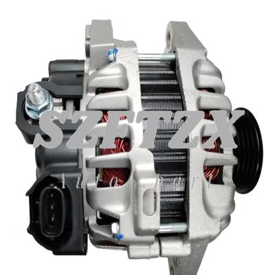 China 12V 90A Car Alternator 373002B500 For HYUNDAI VELOSTER KIA CEED for sale