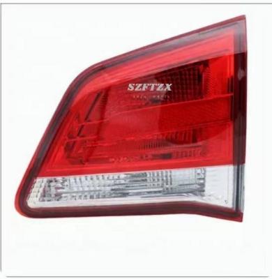 Cina Sinistra destra Luce posteriore interna 4133400XKZ16A 4133300XKZ16A Luce posteriore auto in vendita