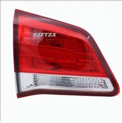 Cina Sinistra destra Luce posteriore interna 4133400XKZ16A 4133300XKZ16A Luce posteriore auto in vendita