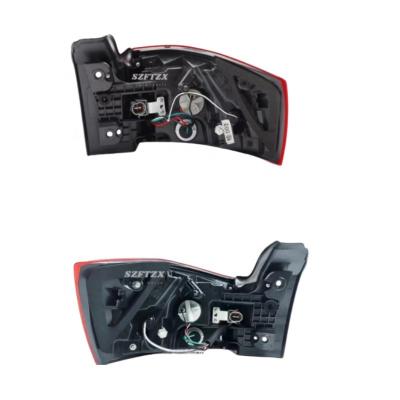 Cina 4133100XKR05A Proiettori automatici Luce posteriore esterna di coda 4133200XKR05A Per Haval Hover H2S in vendita