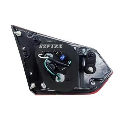 Cina 18w auto fari 4133300XSZ23A 4133400XSZ23A Luce di coda interna posteriore per Haval Hover H2 in vendita