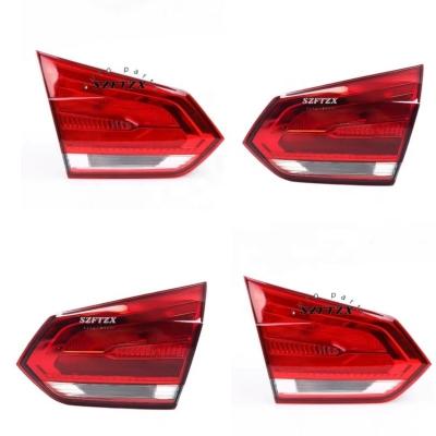 Cina 18w auto fari 4133300XSZ23A 4133400XSZ23A Luce di coda interna posteriore per Haval Hover H2 in vendita