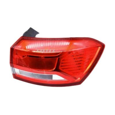Cina Luce posteriore esterna 4133100XKY74A 4133200XKY74A per la Grande Muraglia Haval Hover F5 in vendita