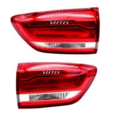 Cina Lampada posteriore interna 4133300XKY74A 4133400XKY74A per la Grande Muraglia Haval Hover F5 in vendita