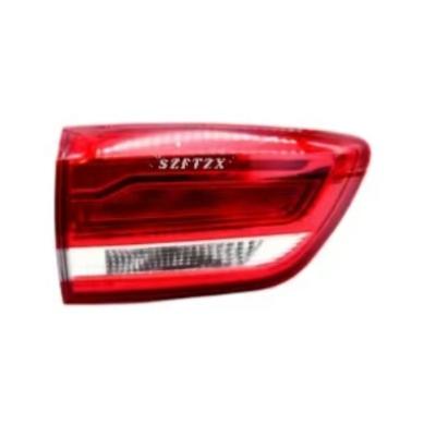 Cina Lampada posteriore interna 4133300XKY74A 4133400XKY74A per la Grande Muraglia Haval Hover F5 in vendita