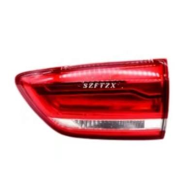 Cina Lampada posteriore interna 4133300XKY74A 4133400XKY74A per la Grande Muraglia Haval Hover F5 in vendita