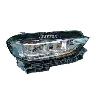 Cina Flare a led 4121200XKY28A LH/RH per la Grande Muraglia WEY VV5 2016-2019 in vendita