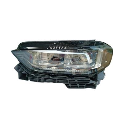 Cina Flare a led 4121200XKY28A LH/RH per la Grande Muraglia WEY VV5 2016-2019 in vendita