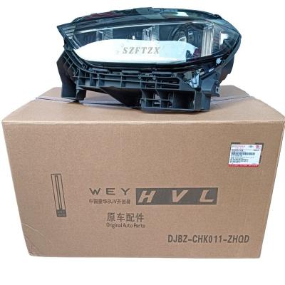 Cina Flare a led 4121200XKY28A LH/RH per la Grande Muraglia WEY VV5 2016-2019 in vendita
